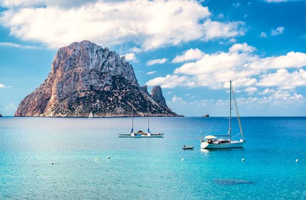 Clima en Formentera: ¿qué esperar?