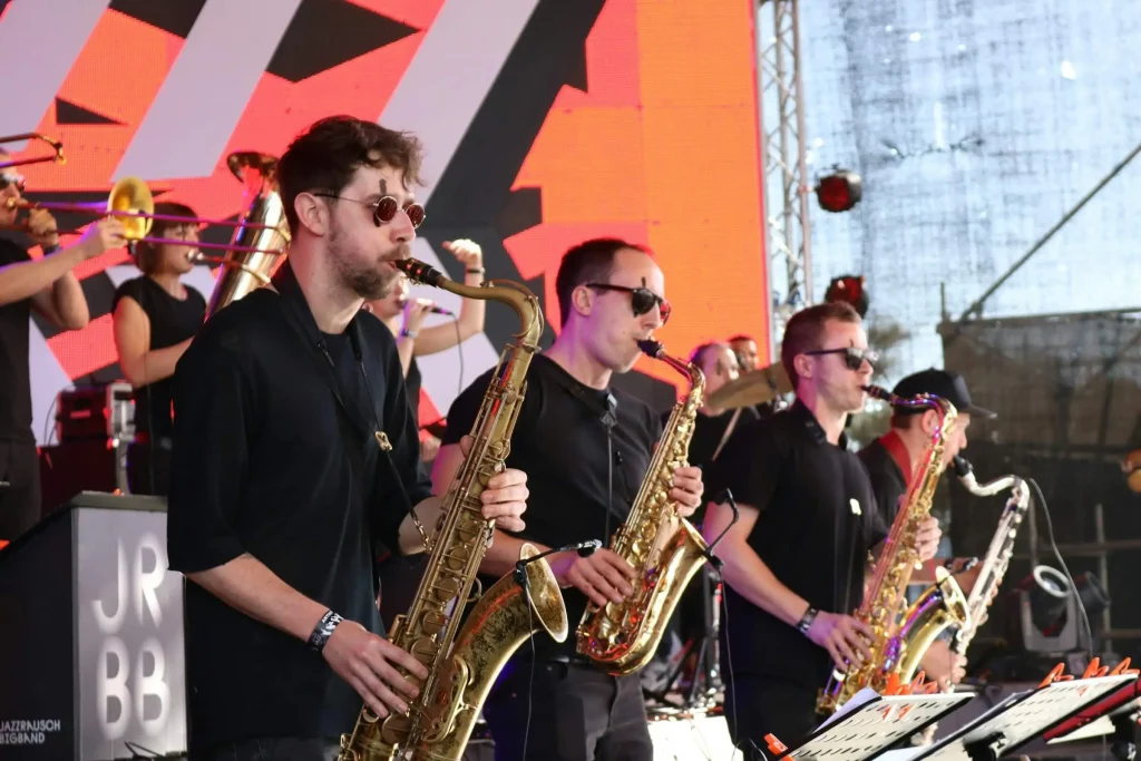 Formentera Jazz Festival 2025: Dates, Artists, and Atmosphere